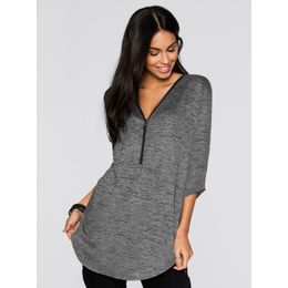 Oversize-Shirt