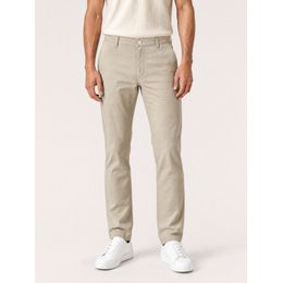 Yazubi Hose 'Kyle' Herren Gr&ouml;&szlig;e 33 beige
