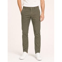 Yazubi Chino Pants 'Kyle' male size 38 Kiwi