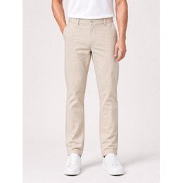 Yazubi Chinohose 'Kyle' Herren Gr&ouml;&szlig;e 29 hellbeige