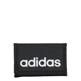 ADIDAS PERFORMANCE Sports Wallet 'Linear' female size One size Black / White