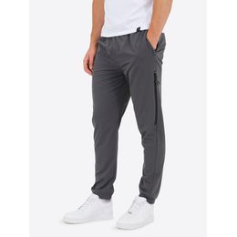 Brave Soul Hose Herren Gr&ouml;&szlig;e 34 dunkelgrau