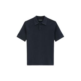 Marc O'polo Poloshirt Herren Gr&ouml;&szlig;e M dunkelblau