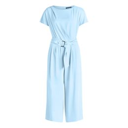 Betty Barclay Jumpsuit Damen Gr&ouml;&szlig;e M/L hellblau