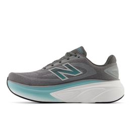 New Balance Sneaker 'Fresh Foam X More v6'. Herren Gr&ouml;&szlig;e 49 grau / hellgrau
