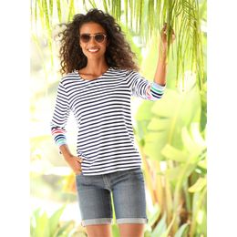 Heine 3/4-Arm-Shirt