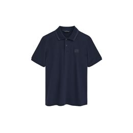 Polo Club Shirt Herren Gr&ouml;&szlig;e M navy