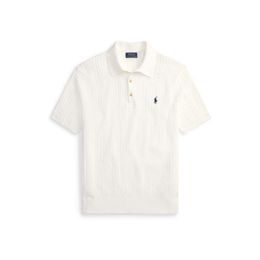Polo Ralph Lauren Sweater male size M White