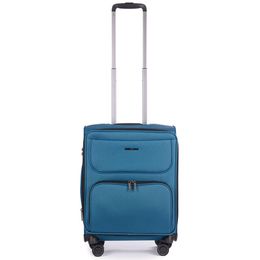 Stratic Trolley Herren Gr&ouml;&szlig;e One Size t&uuml;rkis