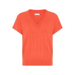 Tamaris Pullover Damen Gr&ouml;&szlig;e XS koralle