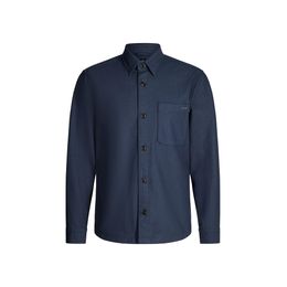 JOOP! Hemd Herren Gr&ouml;&szlig;e S navy