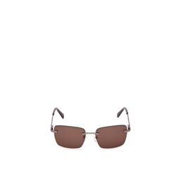 GANT Sonnenbrille Herren Gr&ouml;&szlig;e One Size dunkelbraun