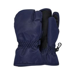 Sterntaler Gloves boy size M marine blue