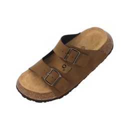 Palado Sandale 'Palado Elaha Mega' Damen Gr&ouml;&szlig;e 38 braun