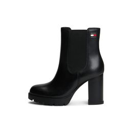 Tommy Jeans Chelsea Boots female size 41 Black