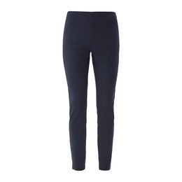 s.Oliver Leggings female size 4XL Navy