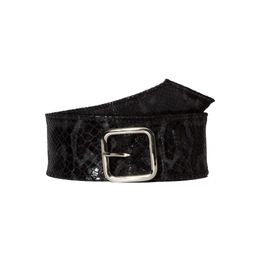 BA98 Belt female size 70 Black