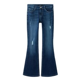 lmtd LIMITED BY NAME IT LMTD Jeans M&auml;dchen Gr&ouml;&szlig;e 162 blau