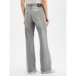 Brax Jeans Magic Maine in grau | Gr.: 42