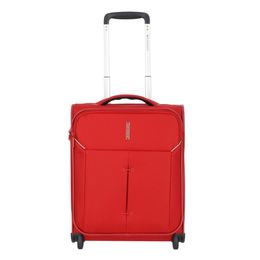 Roncato Cart 'Ironik 2.0' male size One size Red