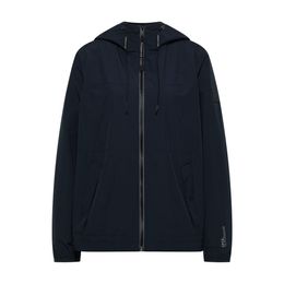 Street One Jacke Damen Gr&ouml;&szlig;e XS navy Sommerjacke