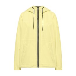 Street One Jacke Damen Gr&ouml;&szlig;e L hellgelb Sommerjacke