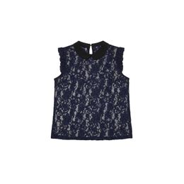 Alexa Dash Bluse Damen Gr&ouml;&szlig;e XL marine