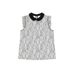 Alexa Dash Bluse Damen Gr&ouml;&szlig;e L schwarz / wei&szlig;