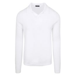 Suitable Shirt Herren Gr&ouml;&szlig;e M offwhite