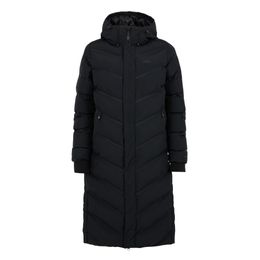 Protest Winterjacke 'PRTBANKSOS' Damen Gr&ouml;&szlig;e M schwarz