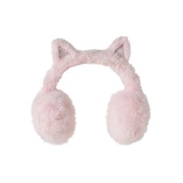 name it Beanie girl size 48/54 Pastel pink