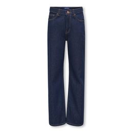 Only & Sons Junior Jeans boy size 128 Dark blue