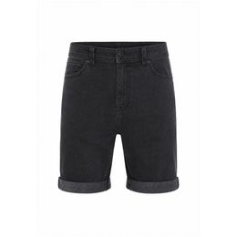 Threadbare. Threadbare Shorts Herren Gr&ouml;&szlig;e 38 schwarz