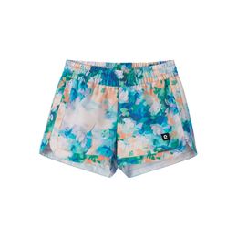 Reima Badeshorts ' Nauru ' Jungen Gr&ouml;&szlig;e 122 blau / mischfarben