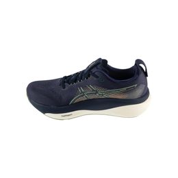 asics Laufschuh 'Gel-Kayano 33' Herren Gr&ouml;&szlig;e 42.5 dunkelblau