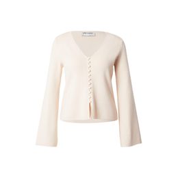 V&eacute;ro Moda Vero Moda Strickjacke 'AWHanna' Damen Gr&ouml;&szlig;e M creme