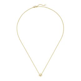 Luigi Merano Kette Damen Gr&ouml;&szlig;e 45 gold