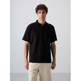 Tommy Life T-Shirts Herren Gr&ouml;&szlig;e XXL schwarz