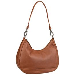 The Chesterfield Brand Schultertasche 'Alexandria' Damen Gr&ouml;&szlig;e One Size cognac
