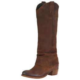 felmini Cowboy Boots 'Dresa C833' female size 41 Brown