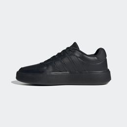 adidas Sportswear Sneaker 'Litecourt' Herren Gr&ouml;&szlig;e 40 schwarz