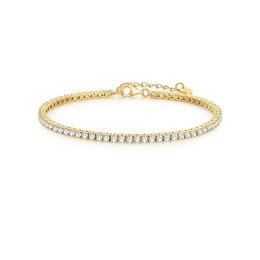 Glanzst&uuml;cke M&uuml;nchen Glanzst&uuml;cke M&uuml;nchen Armband Damen Gr&ouml;&szlig;e One Size goldgelb / transparent
