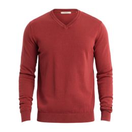 Ombre Pullover 'OM-Swos-0108' Herren Gr&ouml;&szlig;e XXL rot