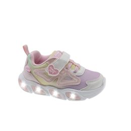 Beppi Sneakers 'Lighting' girl size 26 Pink