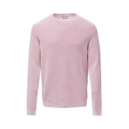 Salsa Jeans Langarm-shirts Herren Gr&ouml;&szlig;e XXXS rosa