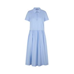 JOOP! Kleid Damen Gr&ouml;&szlig;e 44 hellblau Sommerkleid