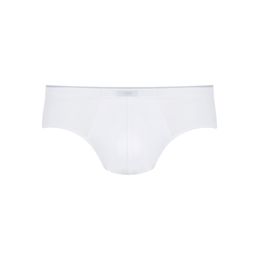 Mey Panty 'Dry Cotton' male size 5XL White