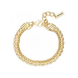 Yokoamii Armband Damen Gr&ouml;&szlig;e One Size gold