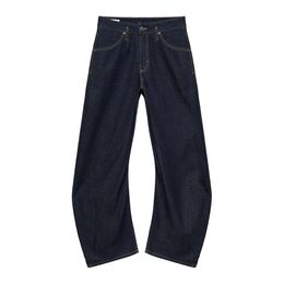Pull&Bear Pull&Bear Jeans female size 32/34 Dark blue