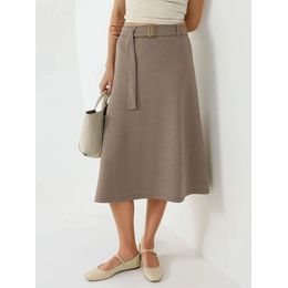 Busem R&ouml;cke Damen Gr&ouml;&szlig;e 36 beige